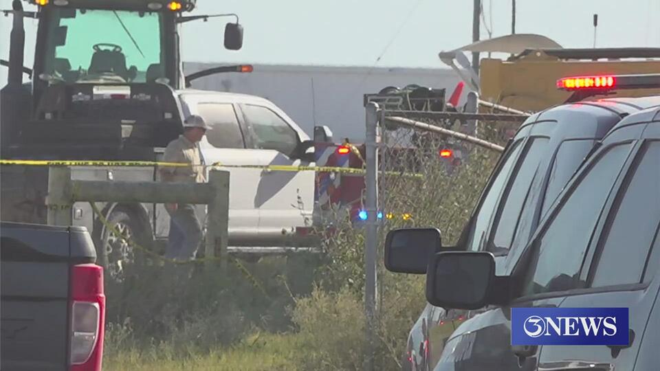Massive search uncovers body of missing worker in Tynan grain elevator ...