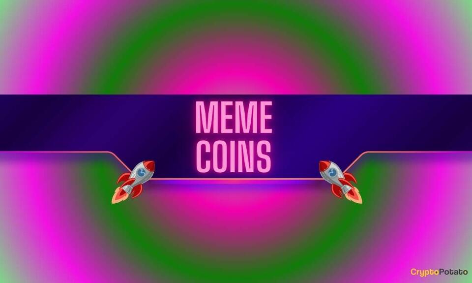 Meme Coin Revival: WIF, PNUT, TOSHI, and Other Popular Tokens See ...