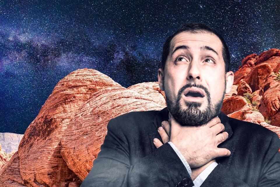 What Utah Residents Can Do About Declining Oxygen Levels - NewsBreak