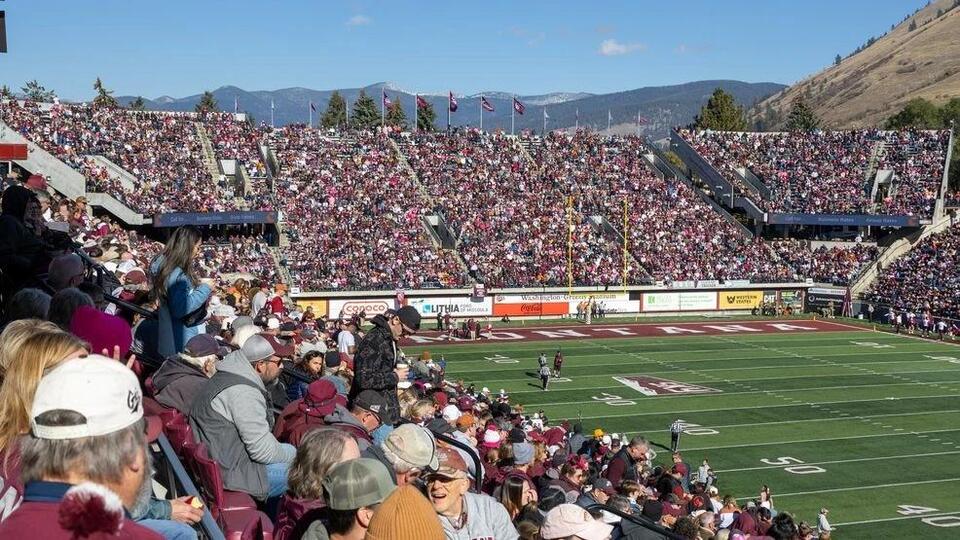 UM, MSU to play four nationally televised games in 2026 season - NewsBreak