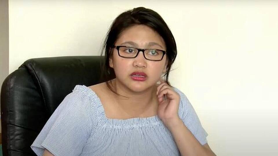 90 Day Fiance’s Leida Margaretha’s Infant Daughter’s Death Ruled ‘Non ...