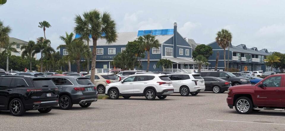 City Council balks at Fishermen's Village receiver's request - NewsBreak