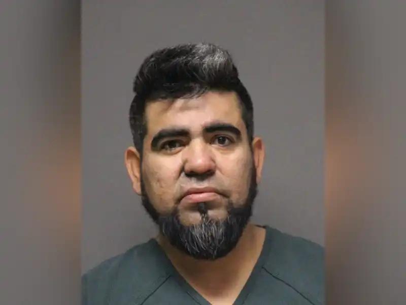 Shots Fired: Lakewood man arrested after terrorizing neighborhood with ...