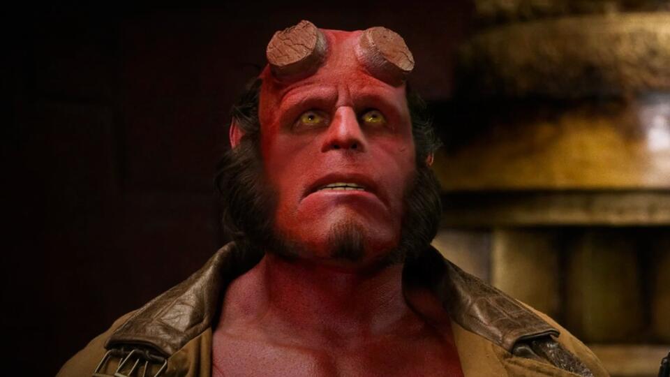 Why Guillermo del Toro’s Hellboy 3 Didn’t Happen Explained by Star ...