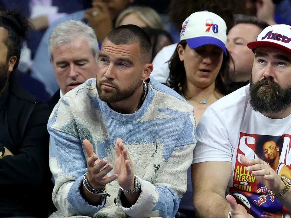 Travis Kelce and Jason Kelce Address Kansas City Chiefs Parade Shooting: ‘Deeply Tragic’