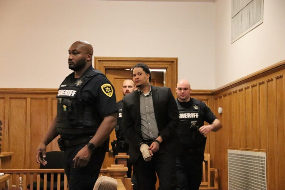 Marist mom partied with accused “Courtyard Killer” night before the ...