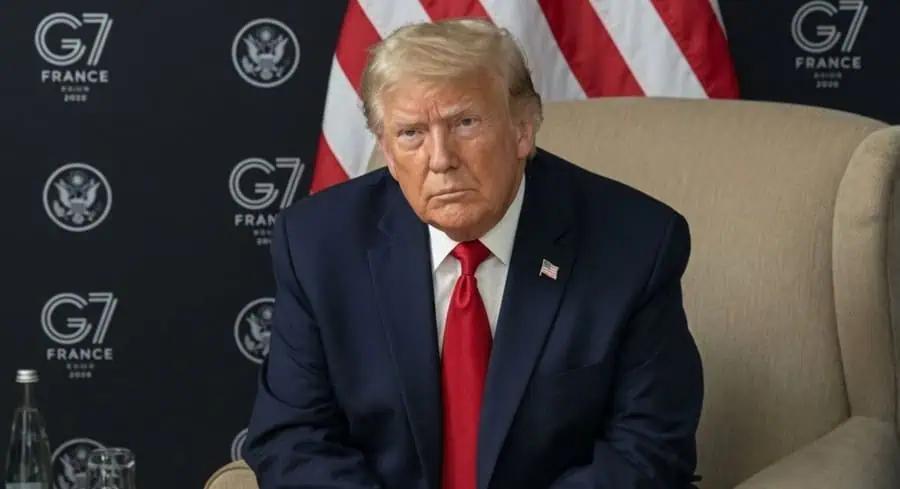 MAGA Splinter: Why Former Georgia Rep. MTG And Tucker Carlson Ditched ...
