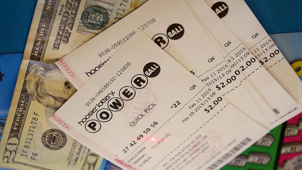 How much is Powerball jackpot tonight? When is next drawing? December ...