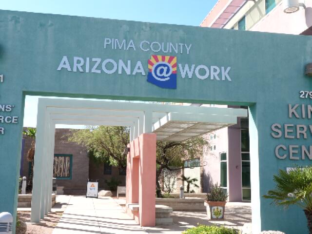 Pima County Job Market Updates - NewsBreak
