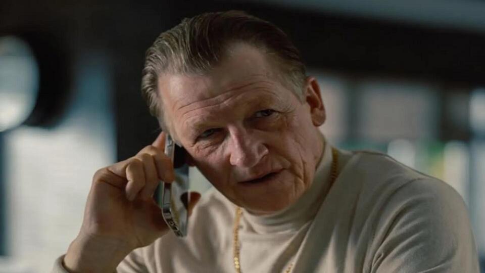 MobLand family tree: The Harrigans and their relatives, explained ...