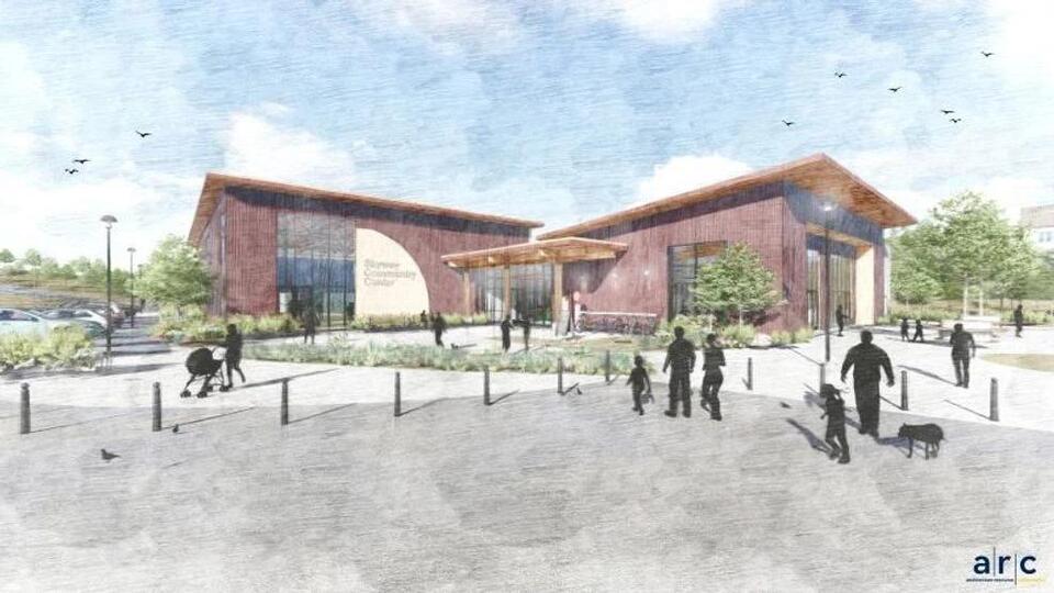 King County to buy former bowling alley for Skyway’s first community ...