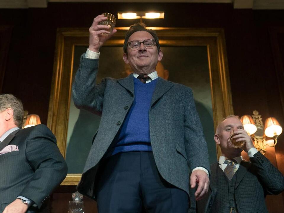 We talked about evil with the most evil man on Evil
