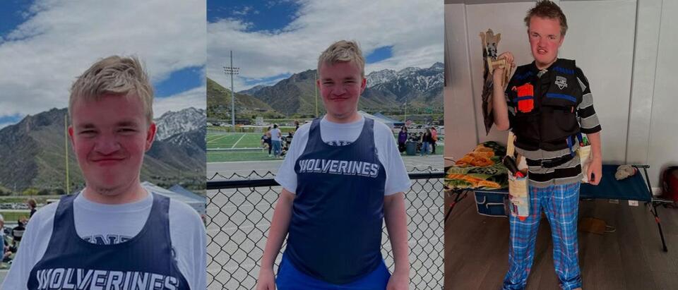 Sandy police seek public's help in locating missing endangered teenager ...