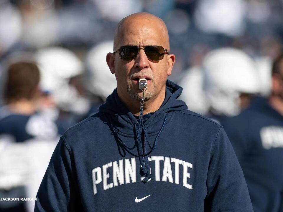 Penn State OC Andy Kotelnicki to travel, begin building relationships ...
