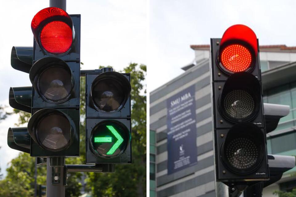 Ohio traffic Rule 2026 Update: Understanding the Right Turn on Red Rule ...