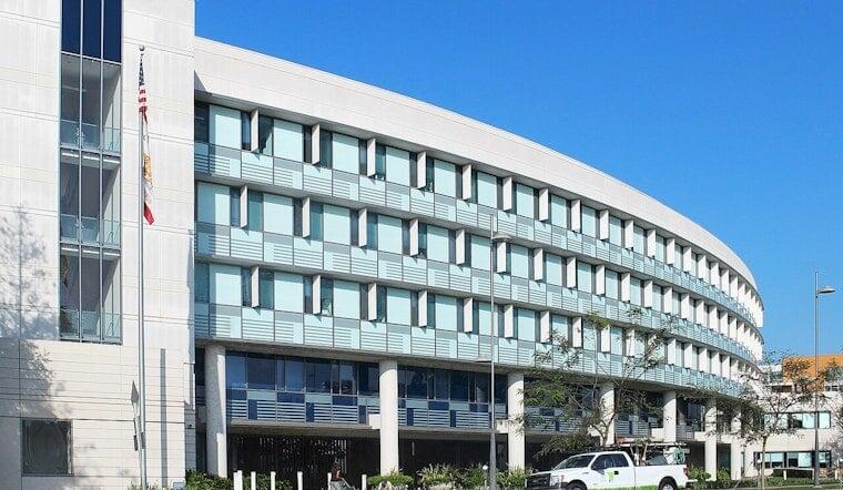 Santa Monica Council Greenlights RAND Corp's Revitalization Plan with ...