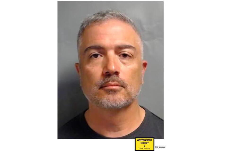 Veteran DEA agent sentenced to 3 years for bribing former colleague to ...