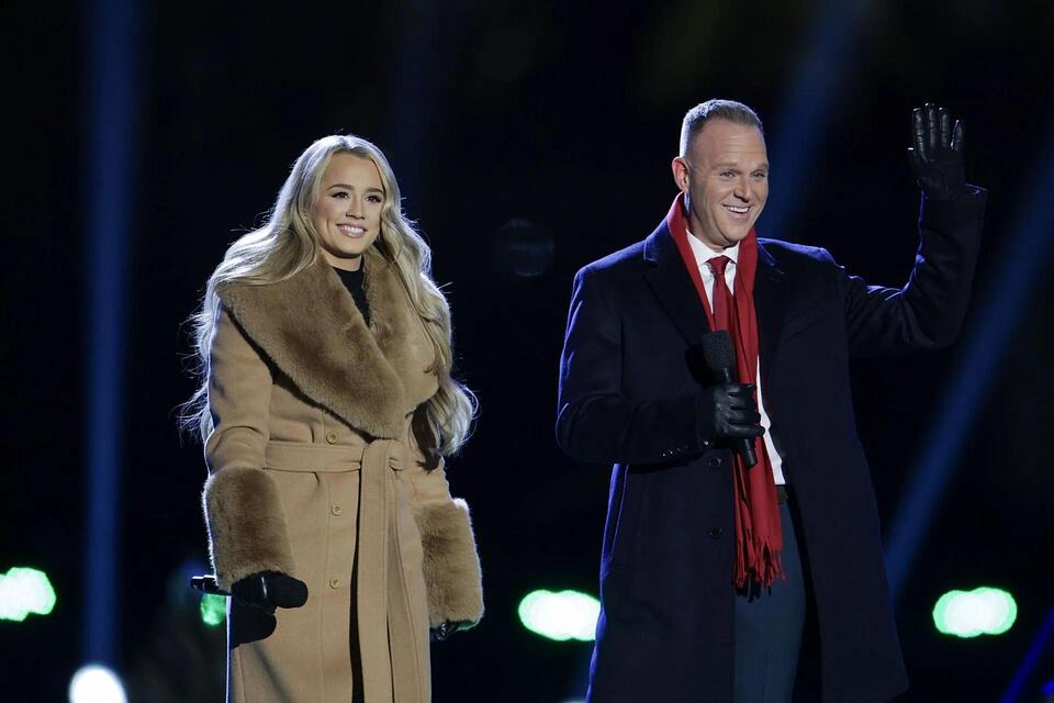 Who is Gabby Barrett? Country singer trends online ahead of TPUSA All ...