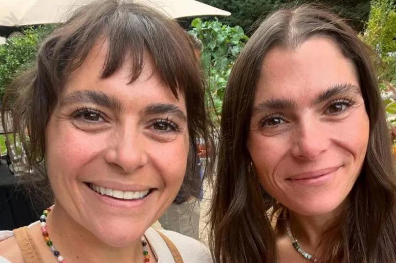 Beloved food influencer Rebecca Wylie Simms dies after 'surgery ...