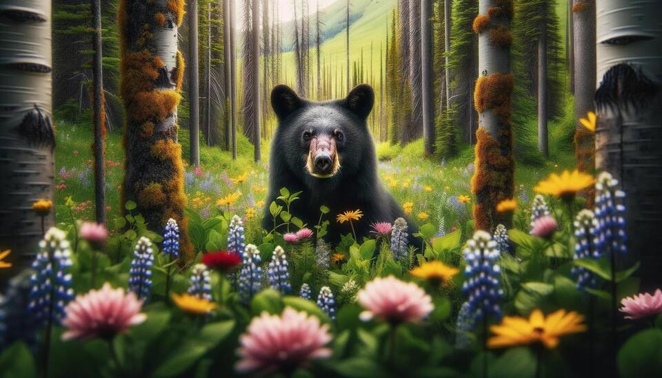 Montana Spring Bear Hunt 2026: Tag Deadlines, Legal Bait Rules, Quotas ...