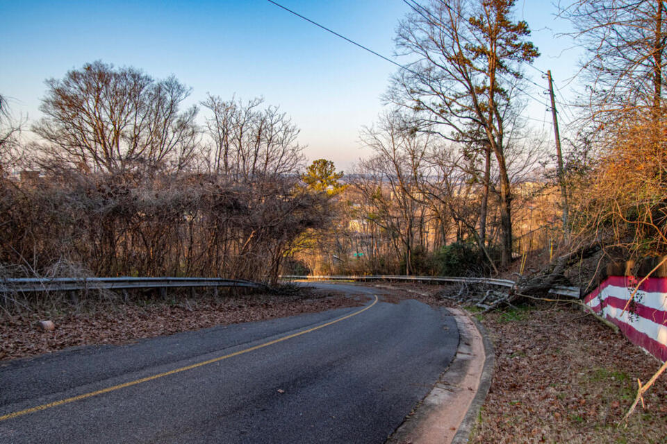 As climate change increases landslide risk, Birmingham residents seek ...