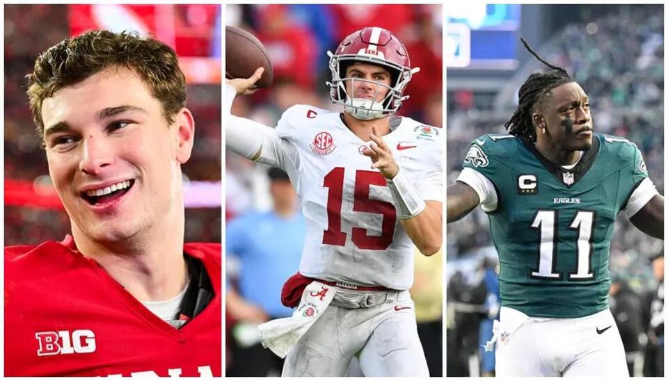 The 2026 NFL Draft's 10 Biggest What-Ifs - NewsBreak