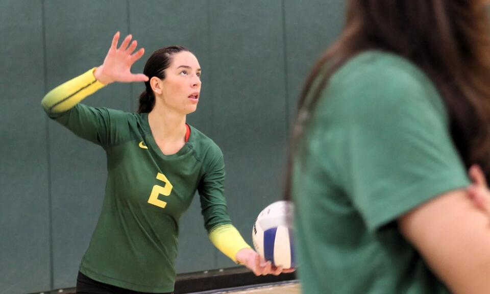 Three Rivers League announces all-league volleyball honorees - NewsBreak