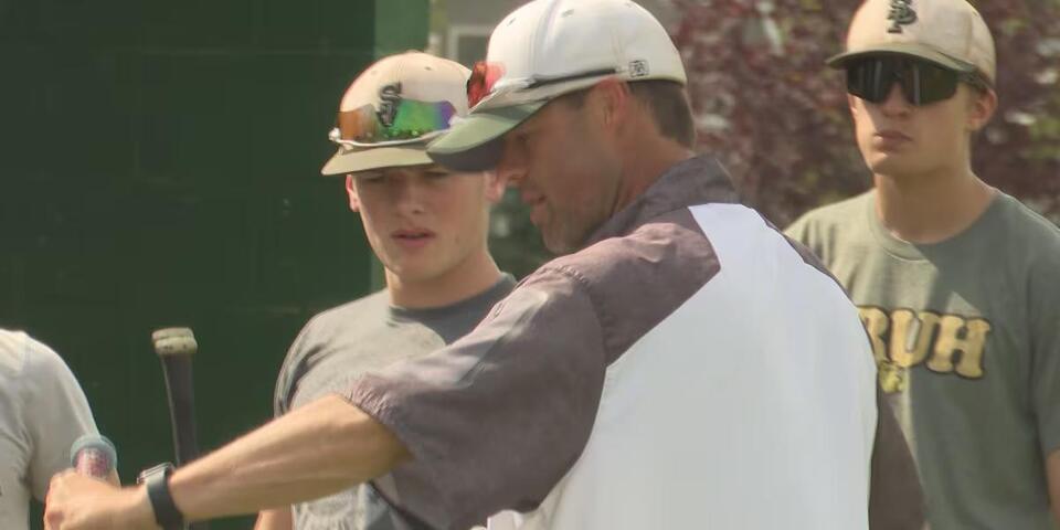 Portland St. Pat’s baseball has been flying high after a terrific start ...