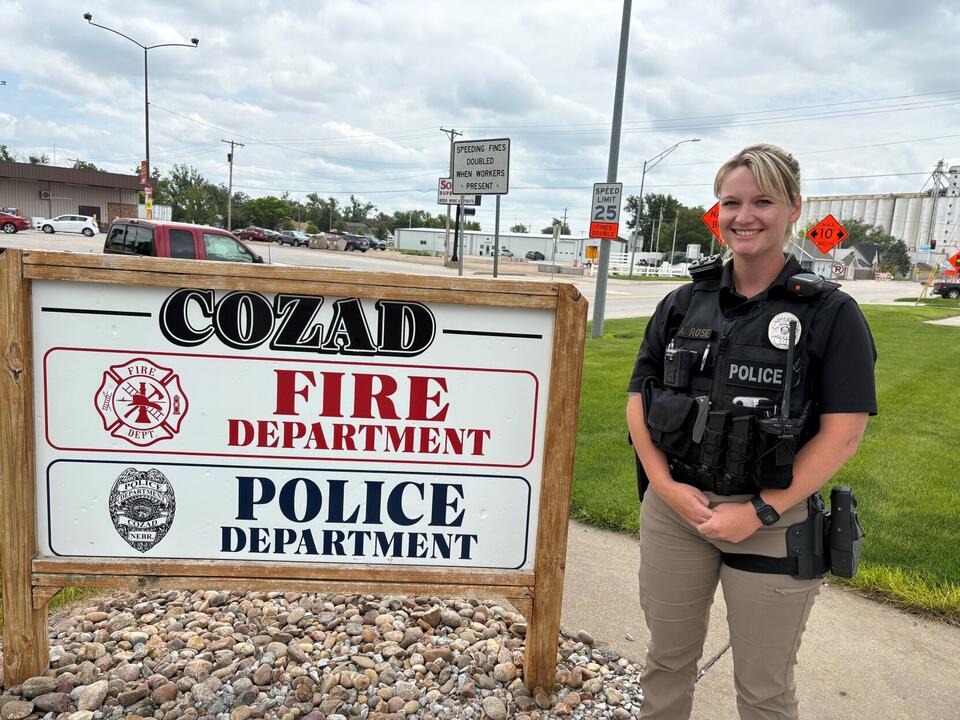 Cozad City Council Approves Hunke Seed Redevelopment Project - NewsBreak