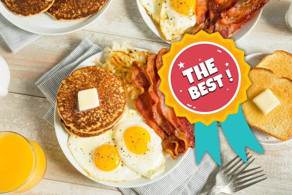 Locals Share Who Has the Best Brunch in Owensboro - NewsBreak