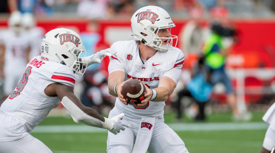 UNLV Issues Harsh Statement to Sluka Family After Turning Down $100K ...
