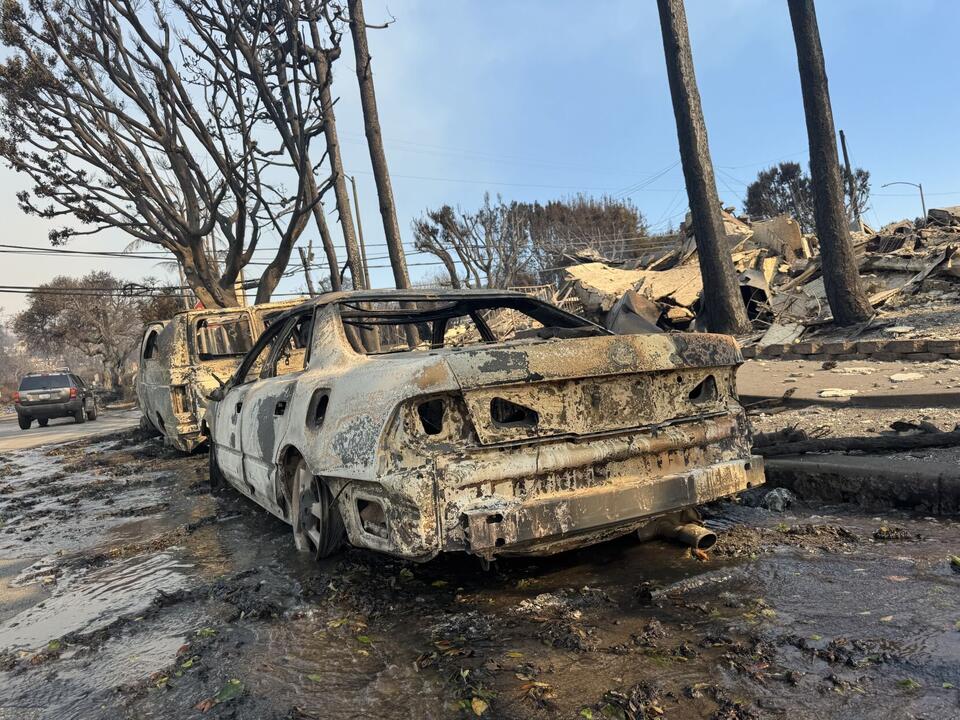 California FAIR Plan Rejects Wildfire Smoke Claims Despite Judge's ...