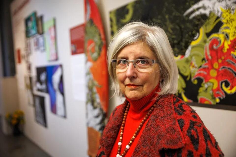 Epitaph for a visionary: Remembering the art and life of Ben Faris ...