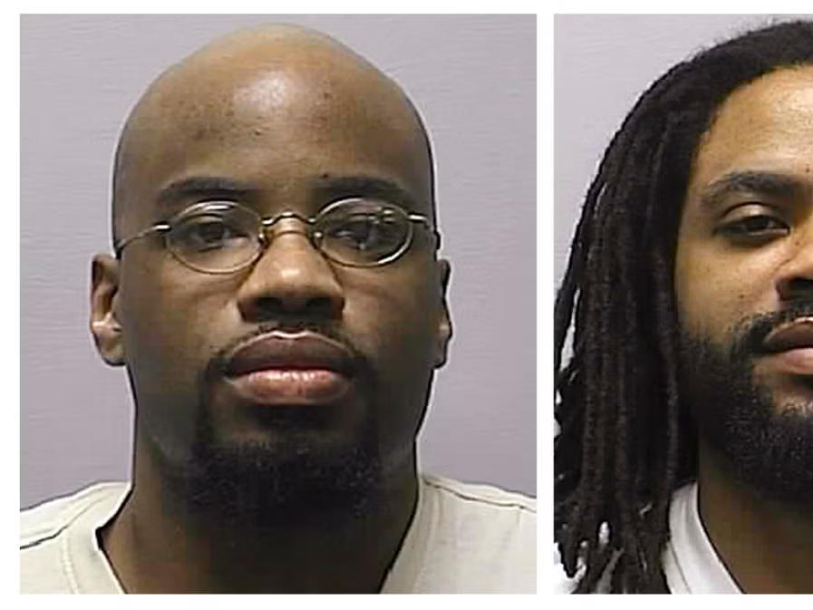 2 brothers condemned to die for the 'Wichita massacre' want a new ...