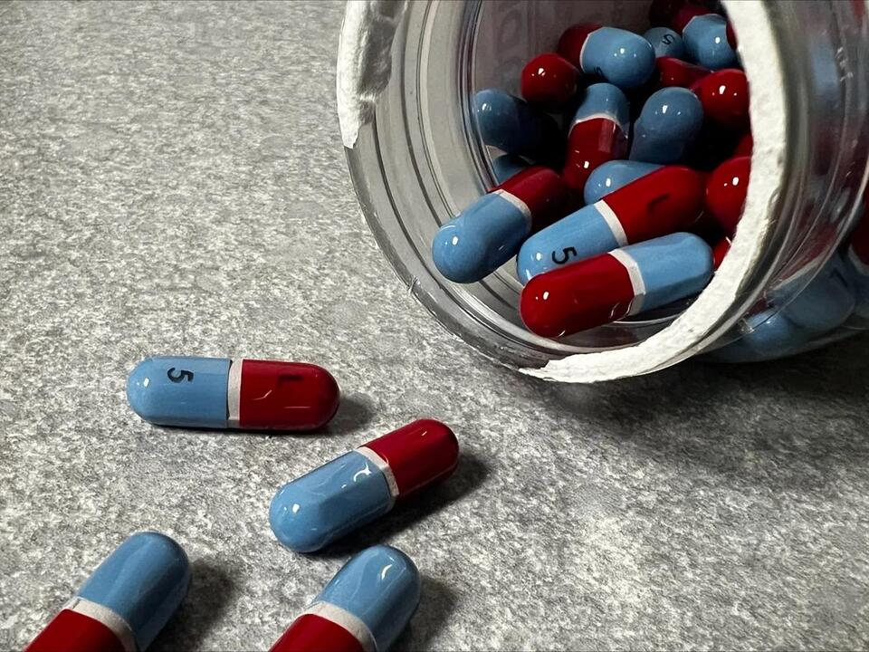 Manitowoc County Sheriff’s Office Highlights Permanent Drug Drop-Off ...