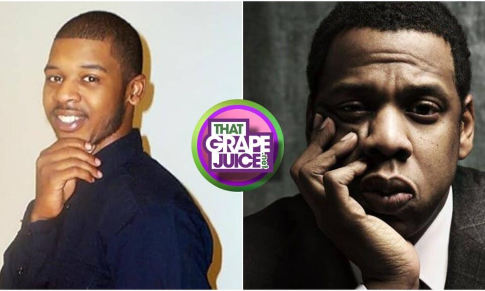 Did You Miss It? JAY-Z Responds to Man's "Fabricated" Claims of Being His Son After "Decades ...