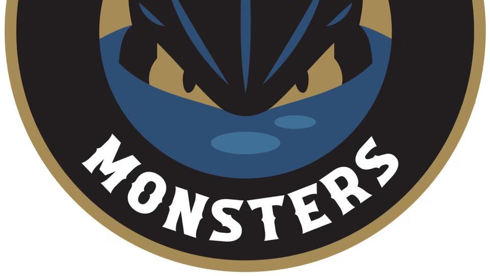 Total solar eclipse night with the Cleveland Monsters - NewsBreak