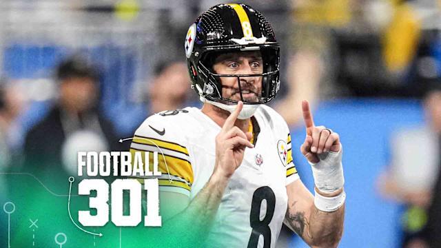 Enough with the NFL referee meetings, let the players play - NewsBreak