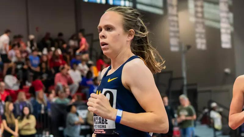 McCabe Named Student-Athlete of the Week - NewsBreak