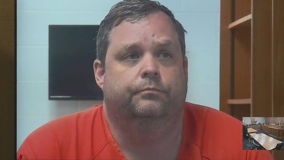 Marion councilman charged with raping teen; his attorney claims ...