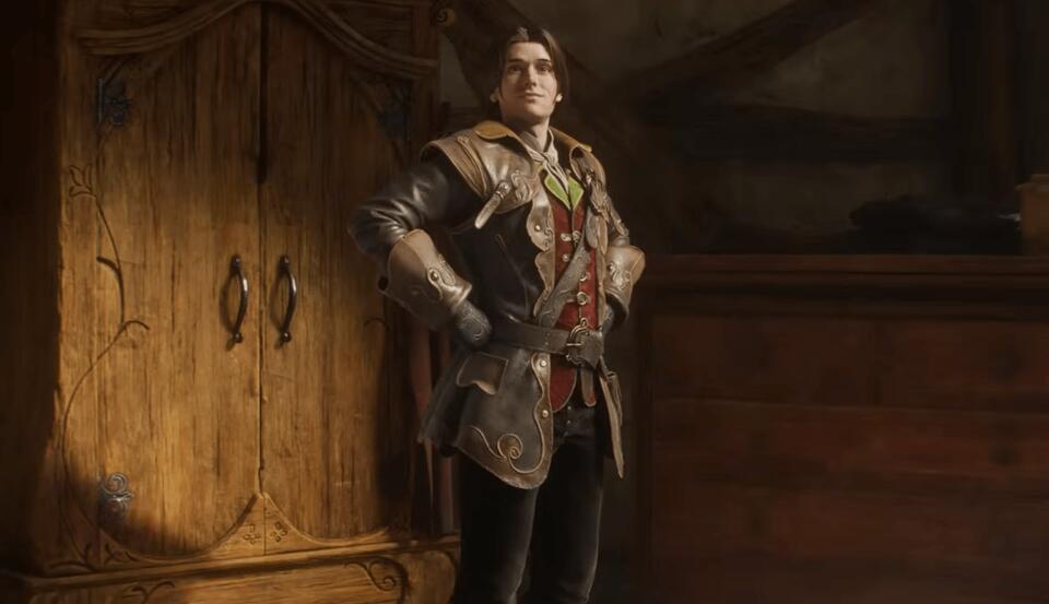 Fable No Longer an Xbox Exclusive — PS5 and PC Release Confirmed With ...