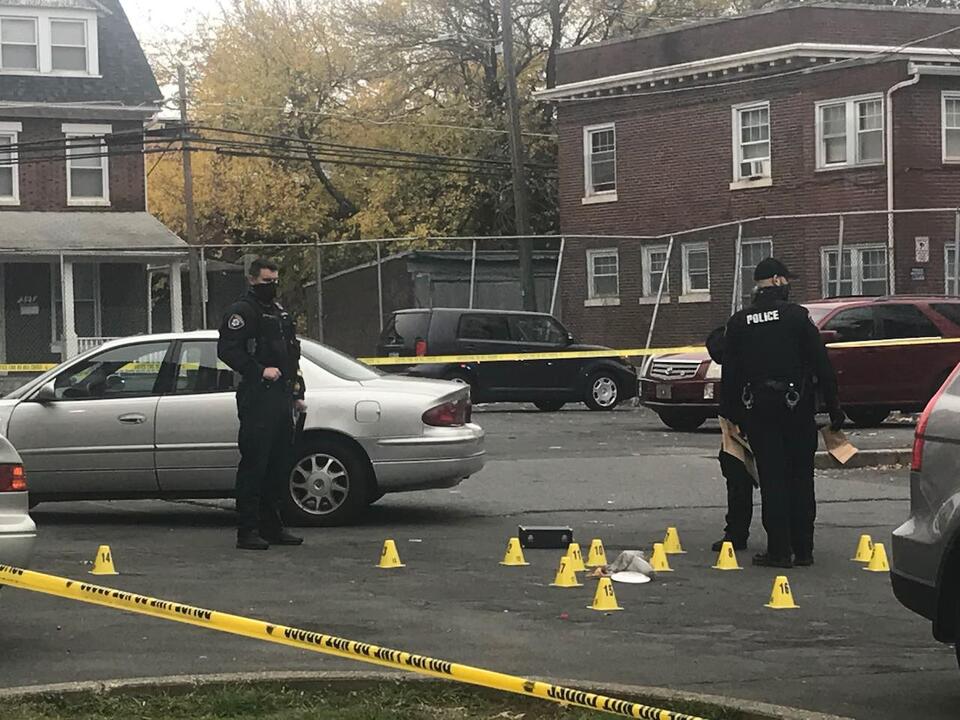 Harrisburg man sentenced for shooting 57-year-old multiple times in ...