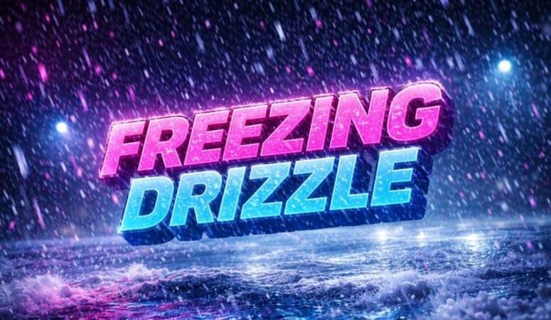 Wisconsin Weather Alert Today: Snow and Freezing Drizzle Threaten Roads ...