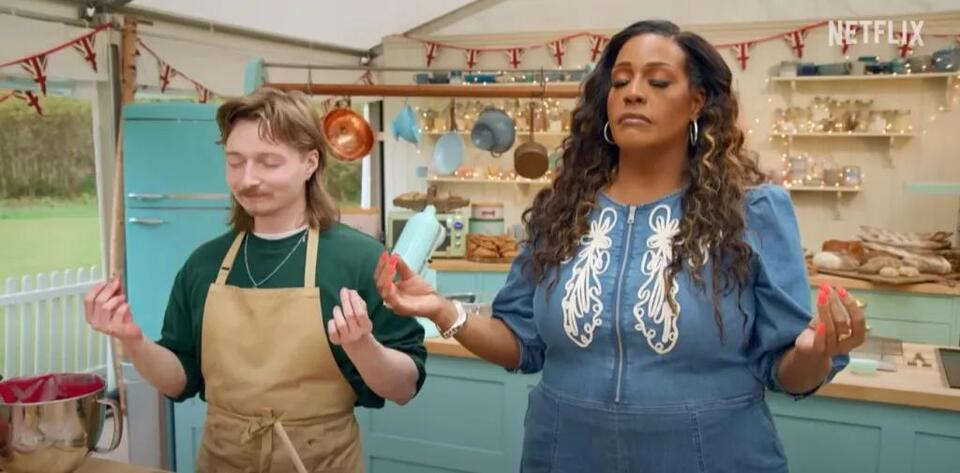 ‘The Great British Baking Show’ Season 16 Cast: Meet the Baker Known ...