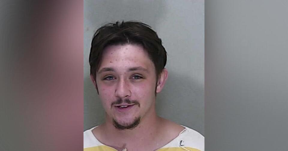 Drunken argument ends in arrest after Marion man allegedly hits fiancée ...