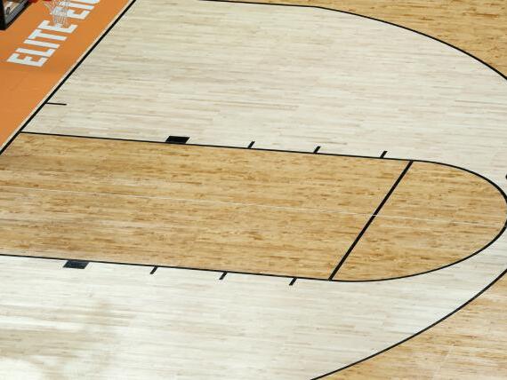 NCAA women's 3-point line, explained: Why USC vs. UConn game has two ...