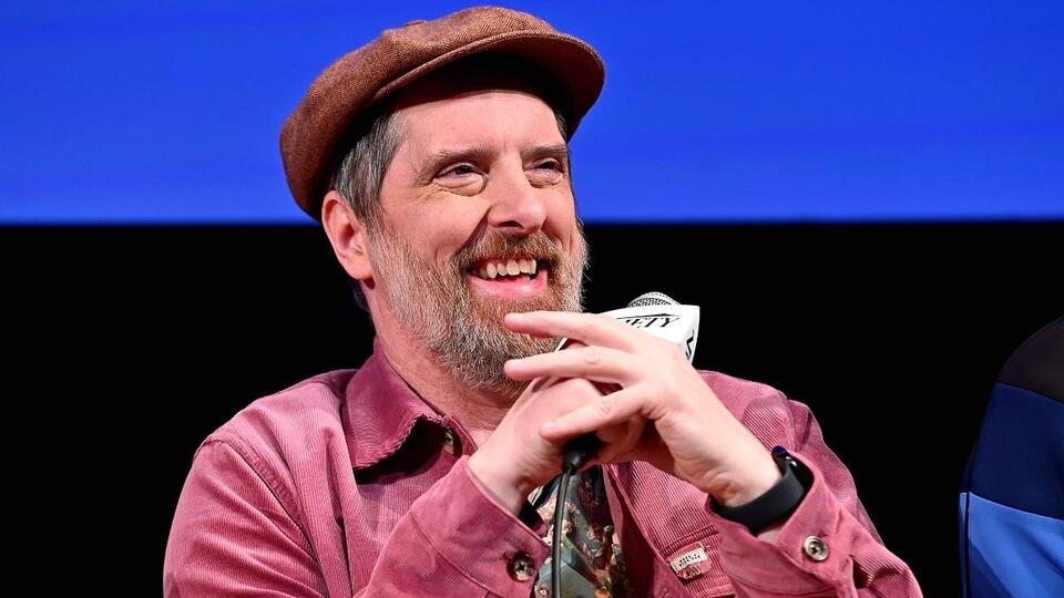 ‘Ted Lasso’ Actor To Serve as Grand Marshal at Sunday’s NASCAR Race at ...