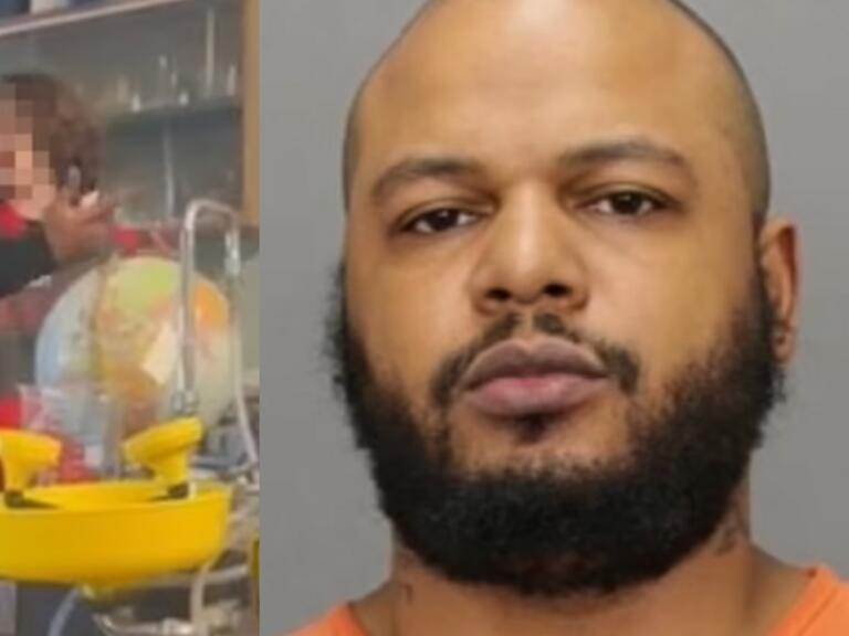 New Jersey Dad Arrested After Confronting Teen Over Daughter’s Photos