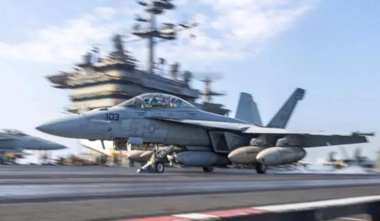 Trump kills ‘many’ ISIS terrorists hiding in caves in devastating US ...