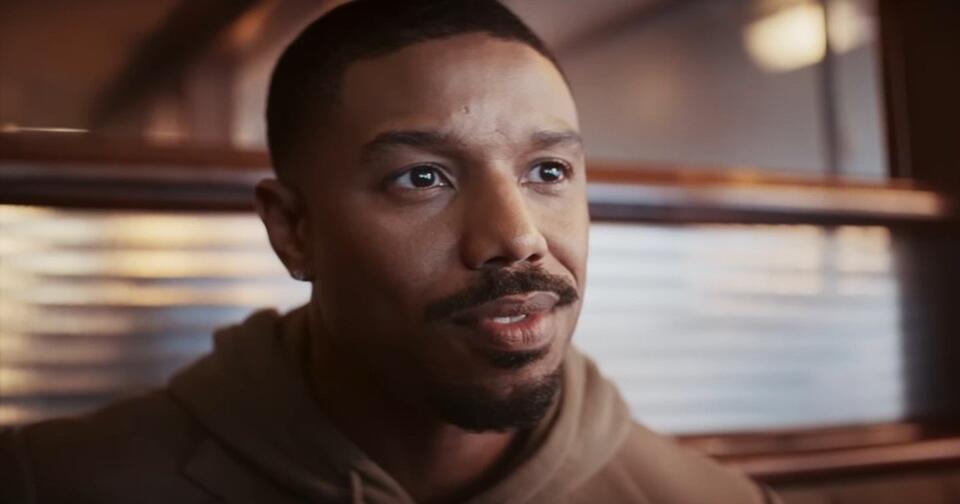 Michael B. Jordan’s First Movie After Oscar Win To Stream on Netflix ...